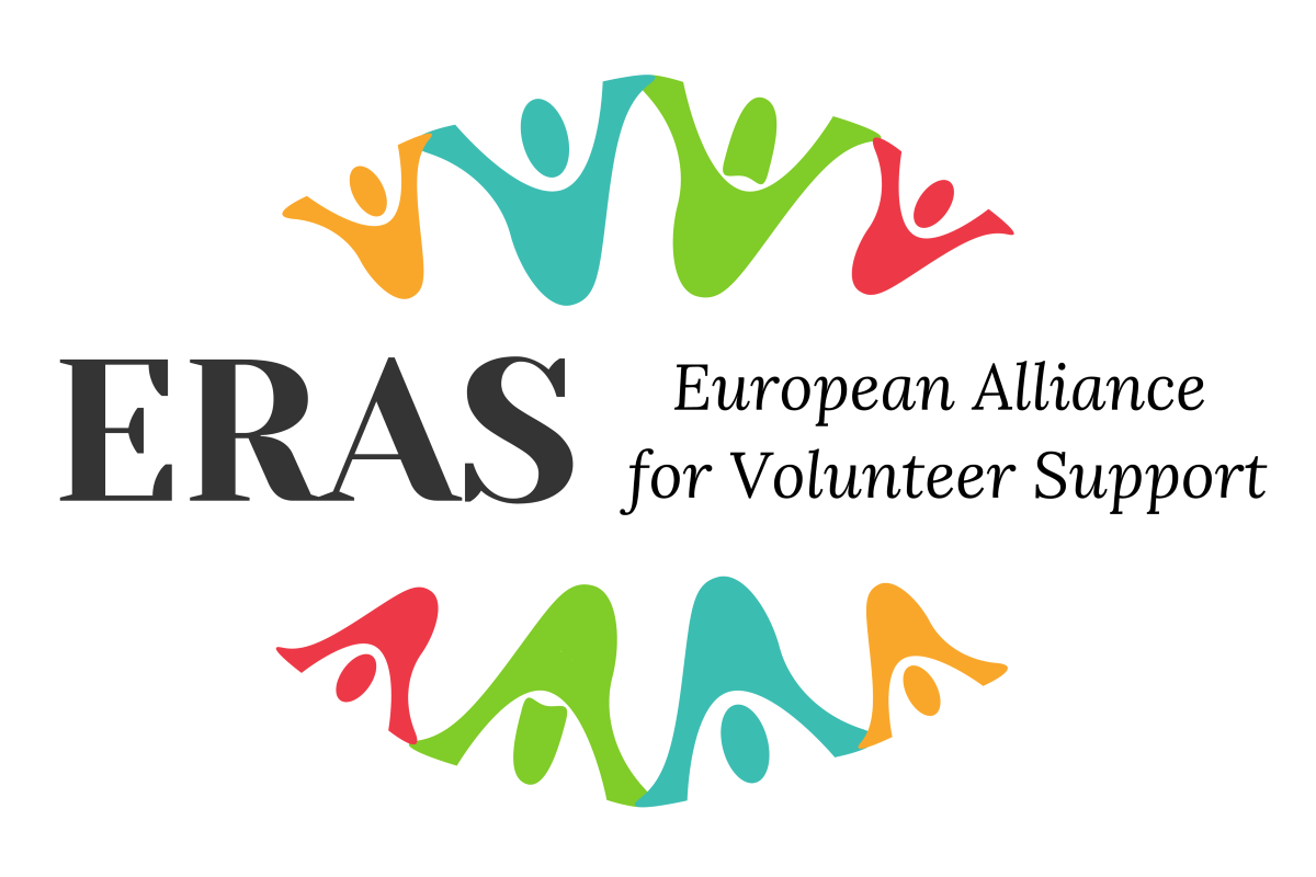 European Alliance for Volunteer Support – Learnings from Covid-19 ...