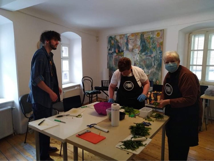 Pécs Bike Maffia, Hungary - Eras Network