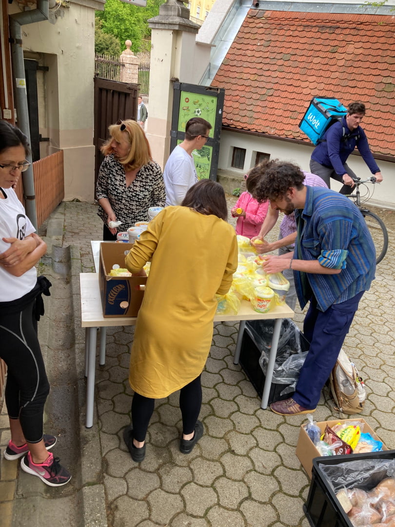 Pécs Bike Maffia, Hungary - Eras Network